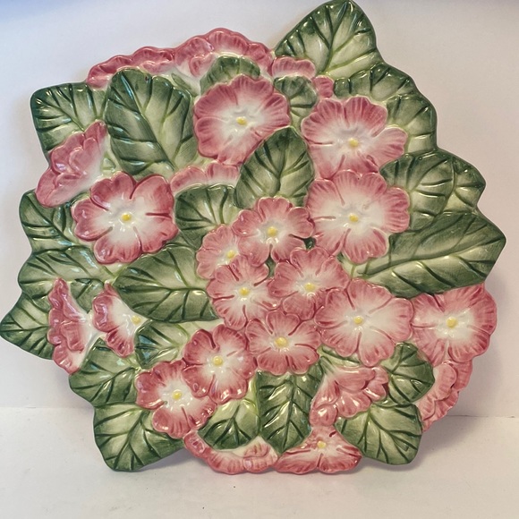 Fitz and Floyd | Dining | Fitz And Floyed Essentials Spring Fling ...